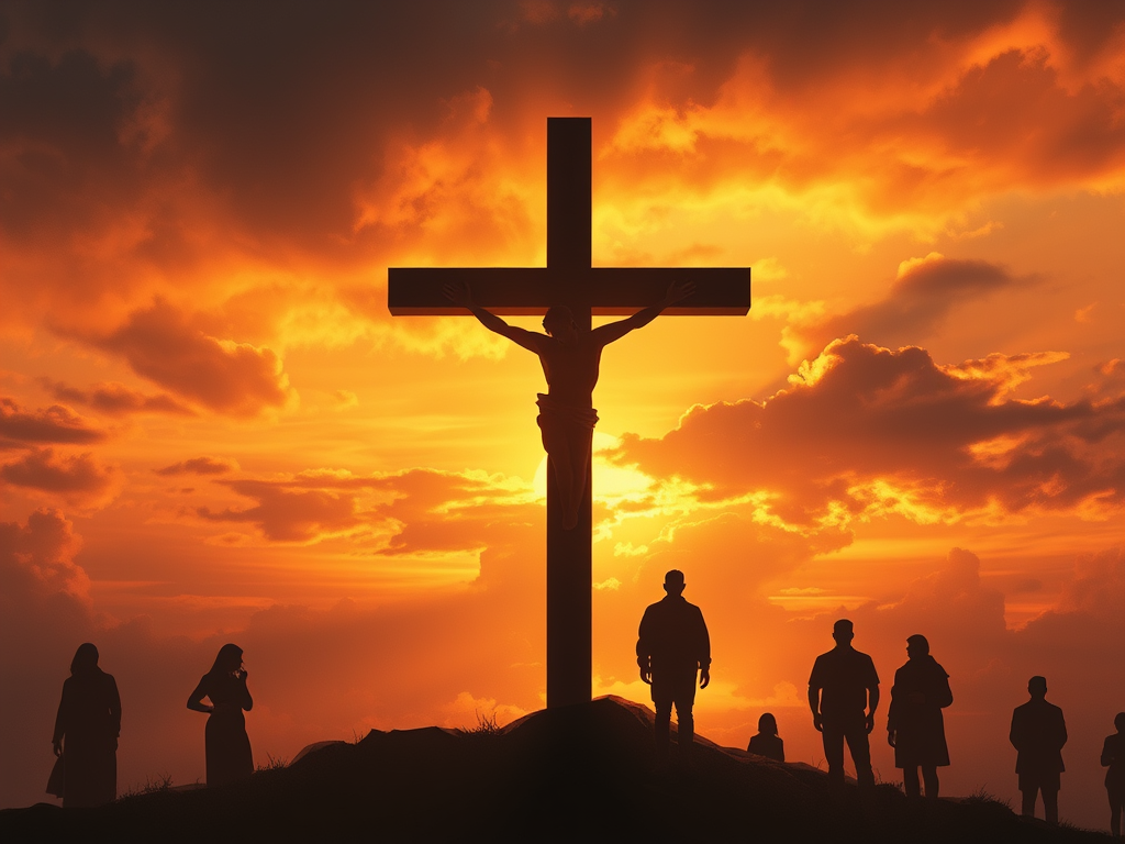 The True Cost of Following Jesus Christ – Seeking Truth in Today's ...